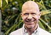 Kristoffer blir dagpendlar når han skal leie kommunens arbeid dei neste ...