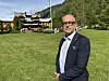 Nå kjem turistane. – Eg snakkar meir engelsk nå