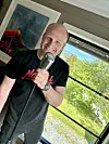 Bøgrendingen Knut Anders er tilbake: – Eg manglar berre å stå og skrike ...